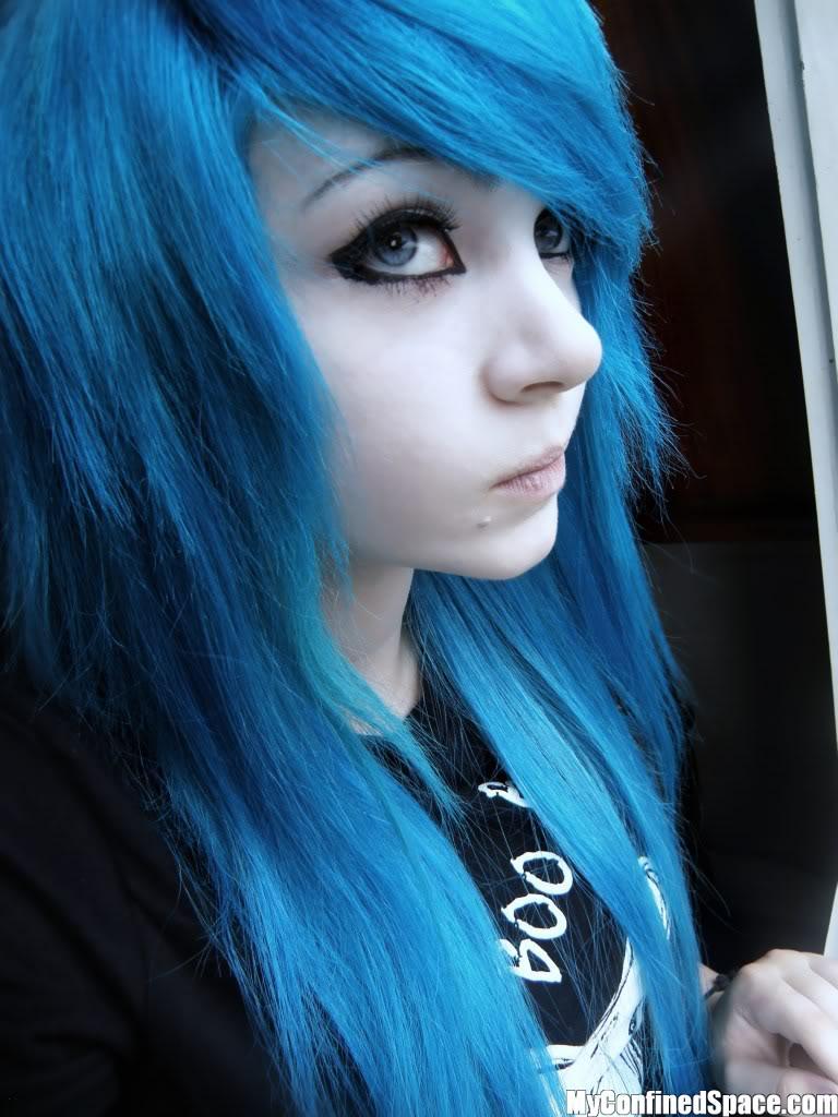 Cute Emo Girl Wallpapers - Top Free Cute Emo Girl Backgrounds ...