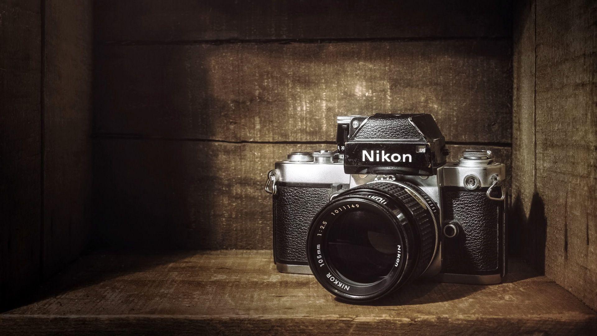 Camera Desktop Wallpapers - Top Free Camera Desktop Backgrounds ...