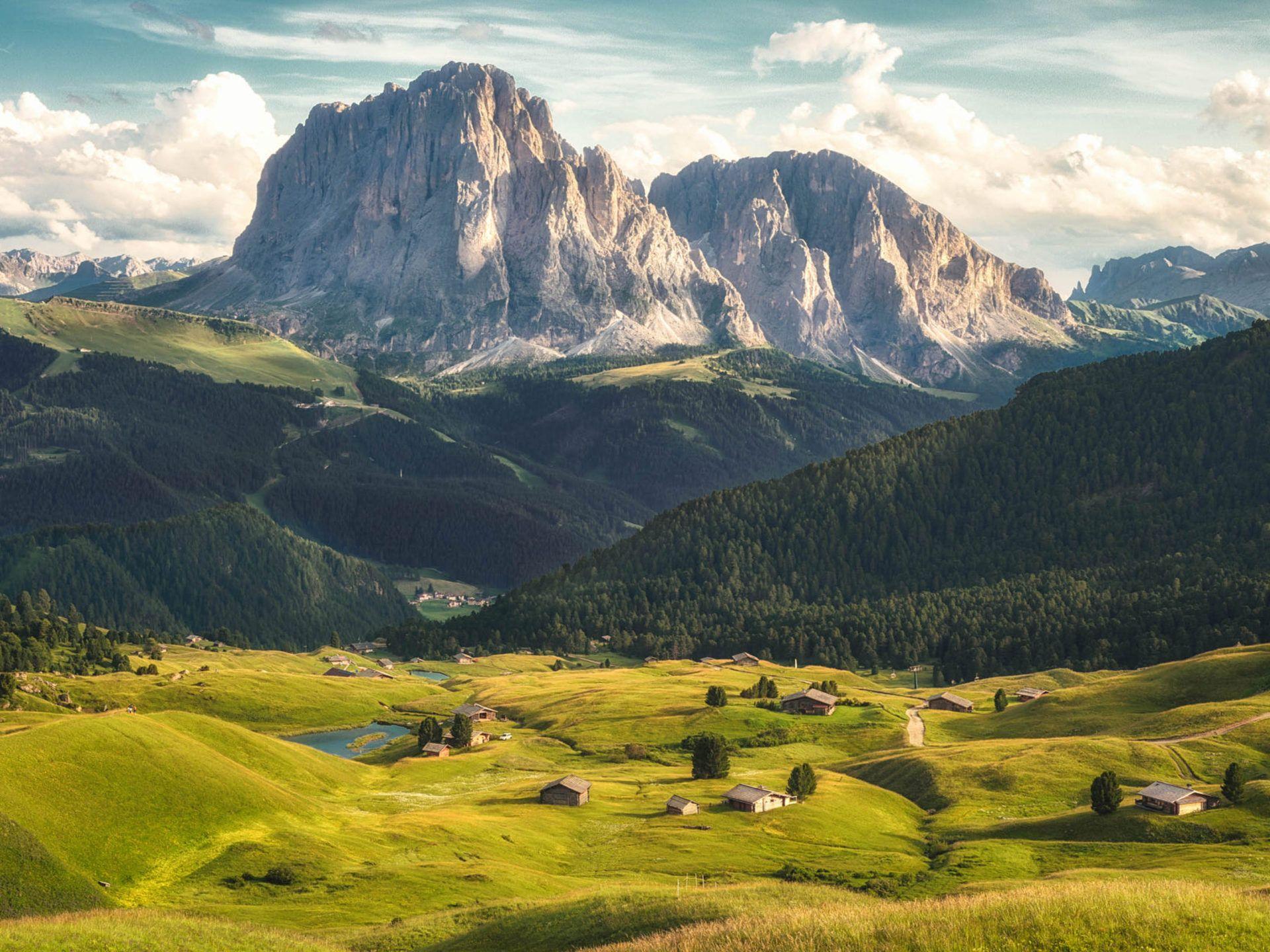 Italian Nature Wallpapers - Top Free Italian Nature Backgrounds ...