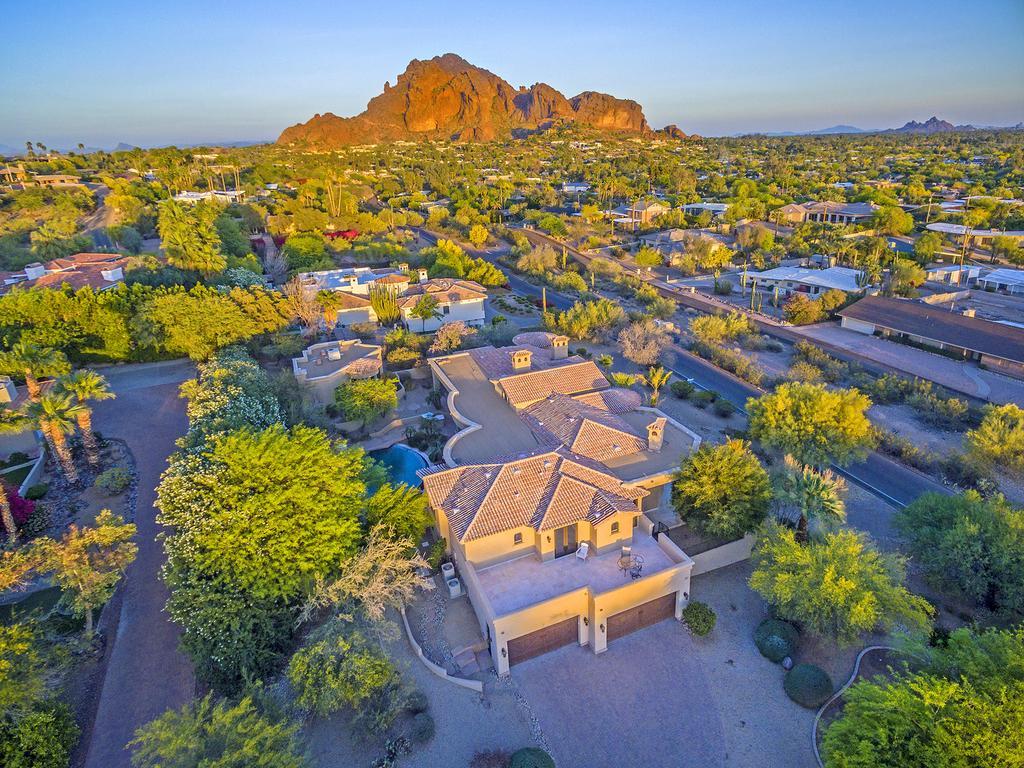 Paradise Valley Wallpapers - Top Free Paradise Valley Backgrounds ...