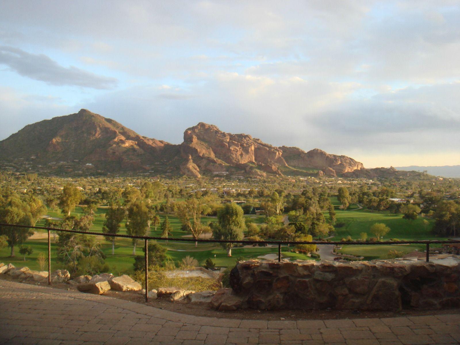 Paradise Valley Wallpapers - Top Free Paradise Valley Backgrounds ...