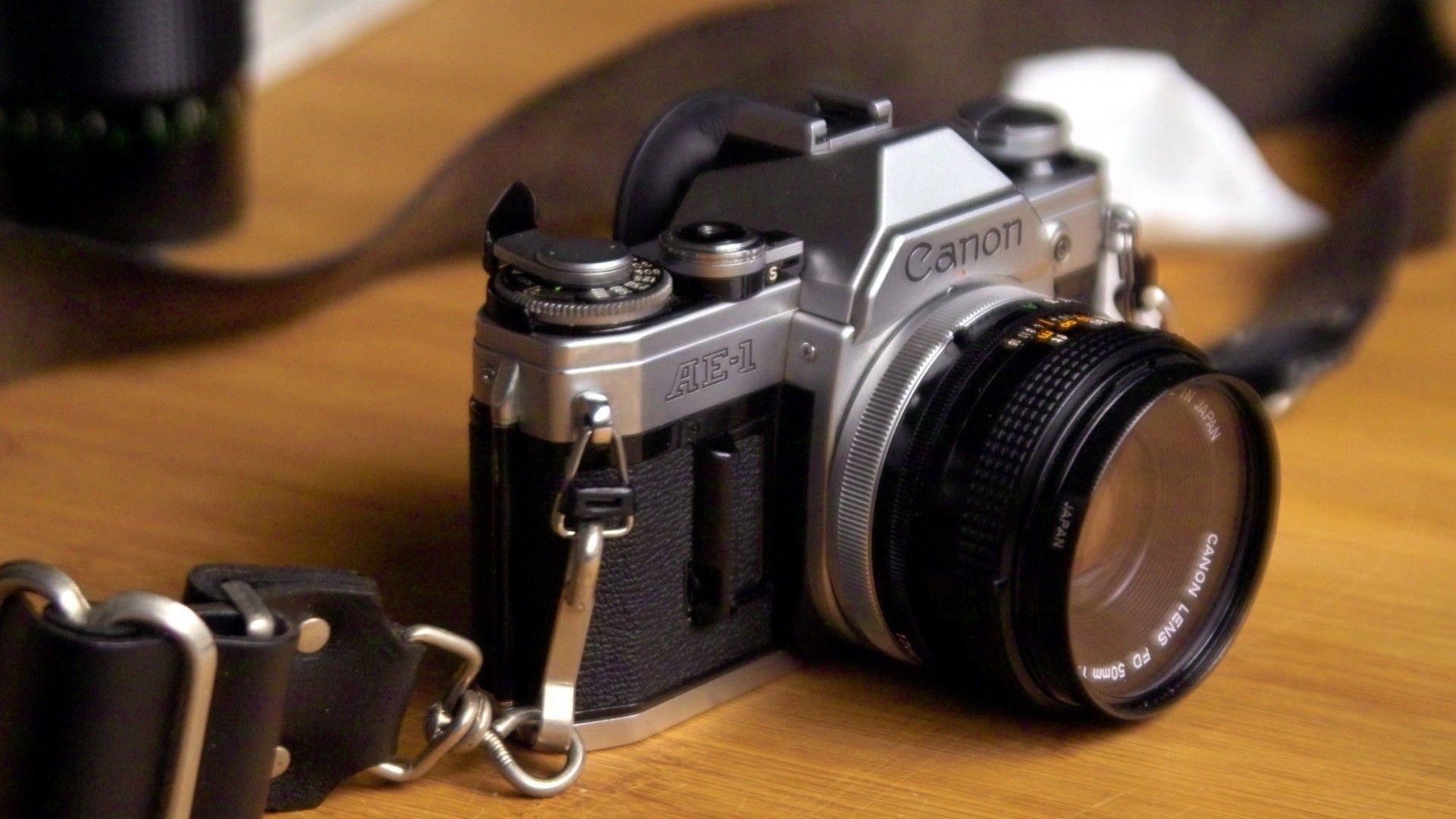 Camera Desktop Wallpapers - Top Free Camera Desktop Backgrounds ...