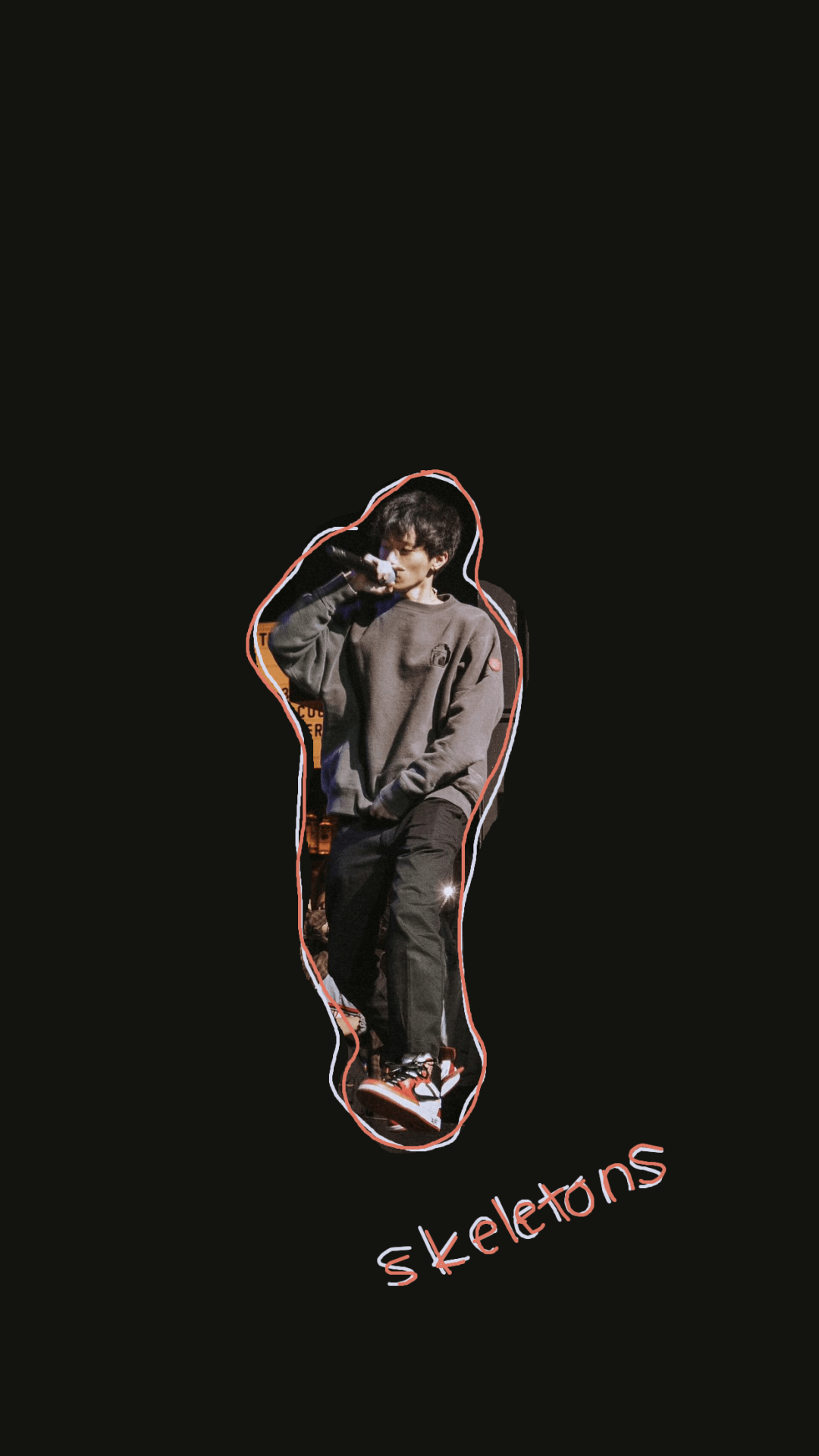 Keshi Wallpapers - Top Free Keshi Backgrounds - WallpaperAccess