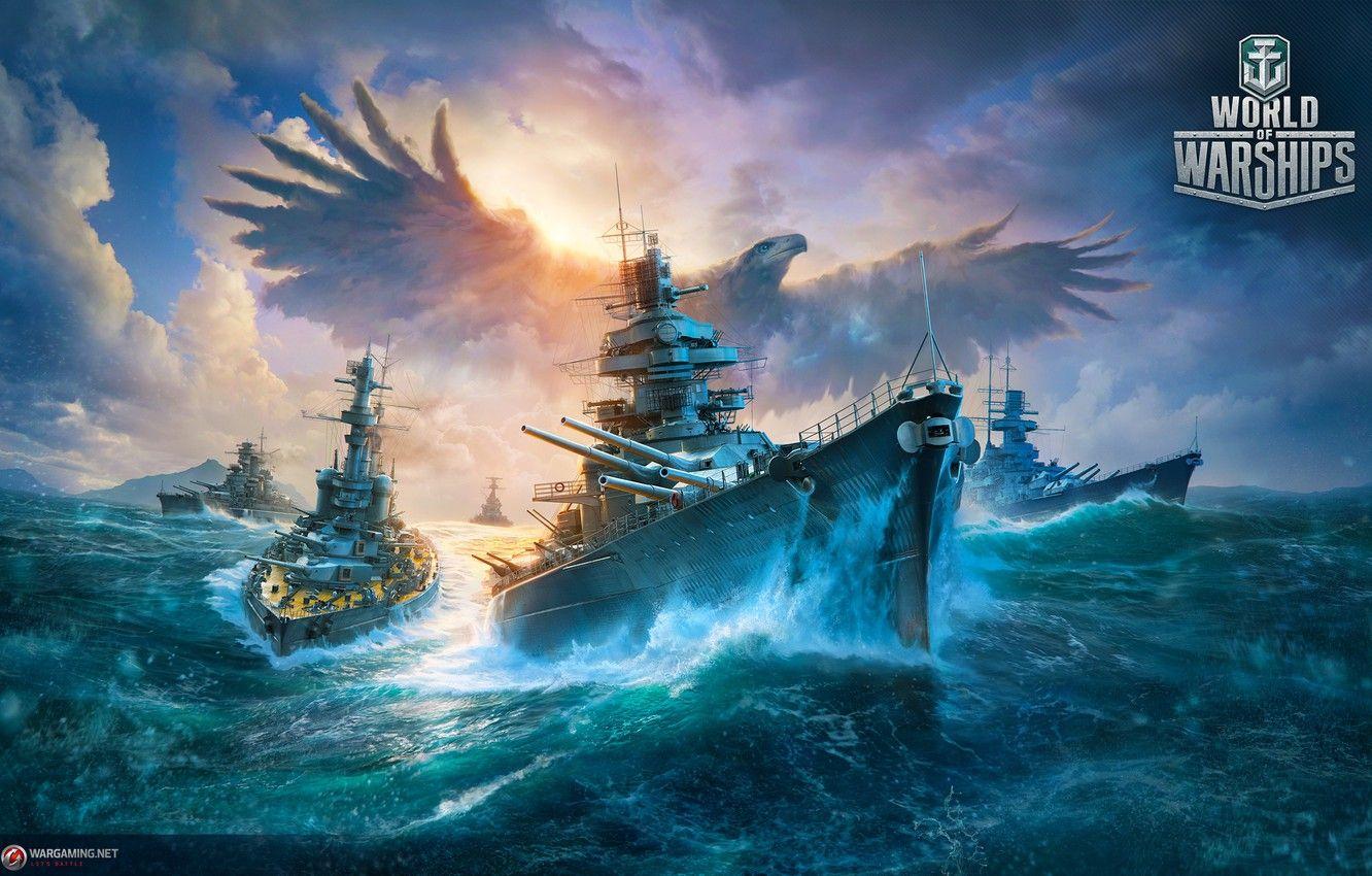Sea War Wallpapers - Top Free Sea War Backgrounds - WallpaperAccess
