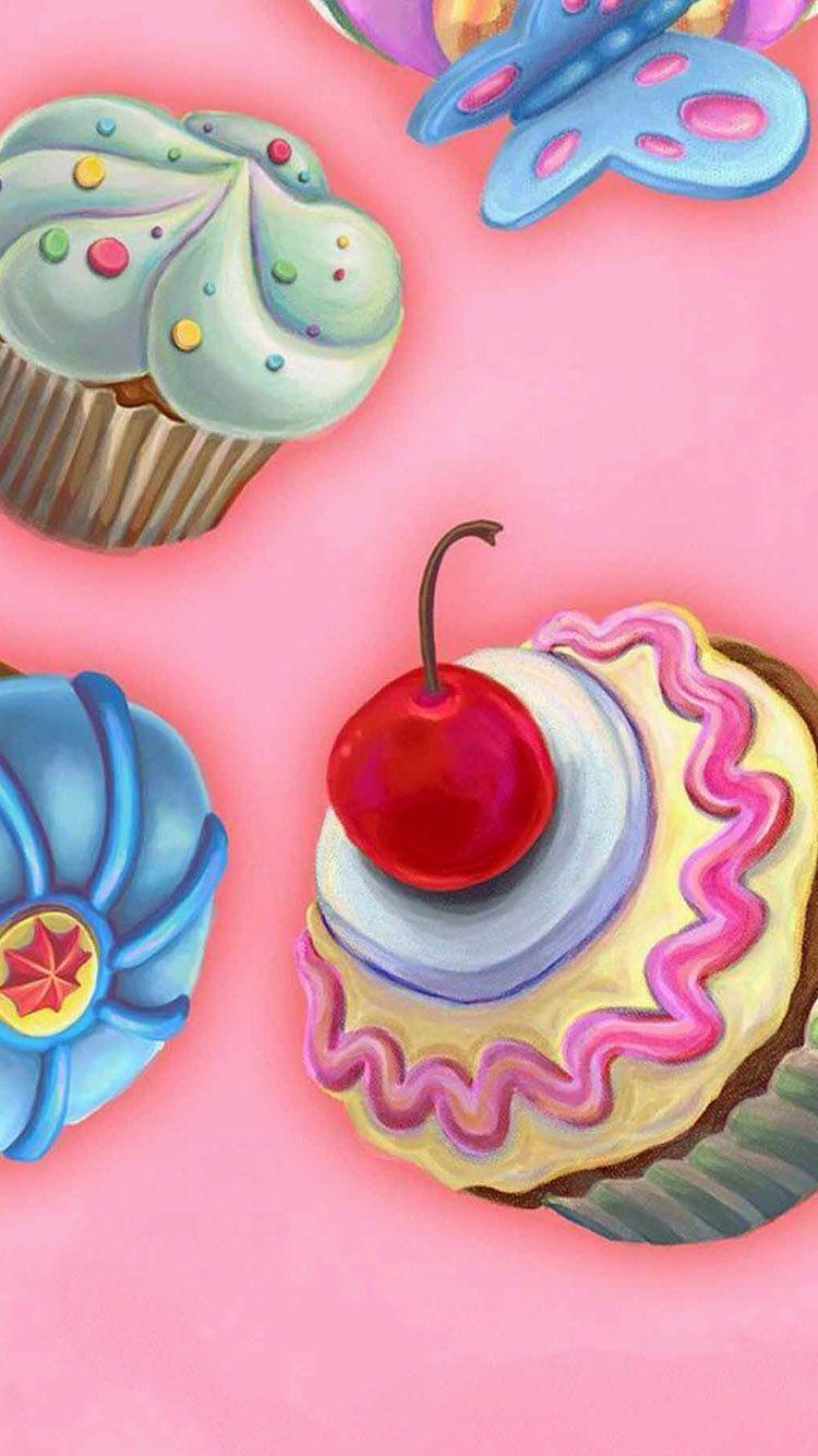 Yummy iPhone Wallpapers - Top Free Yummy iPhone Backgrounds ...