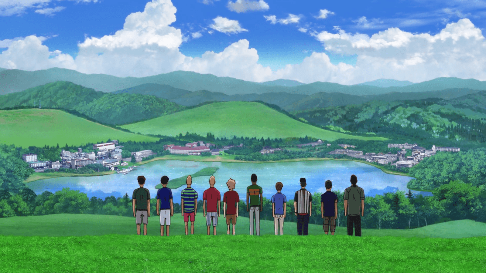 Run With the Wind Wallpapers - Top Free Run With the Wind Backgrounds ...