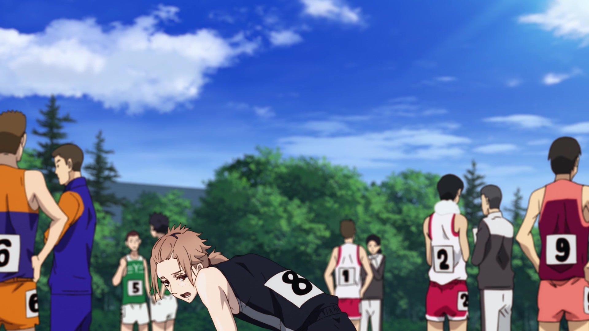 Run With the Wind Wallpapers - Top Free Run With the Wind Backgrounds ...