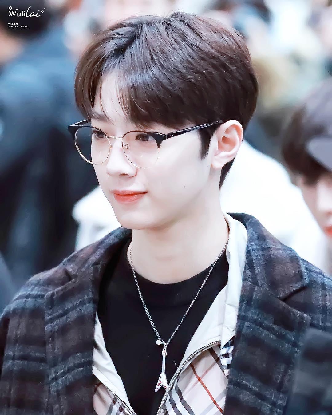 Guanlin Wallpapers - Top Free Guanlin Backgrounds - WallpaperAccess