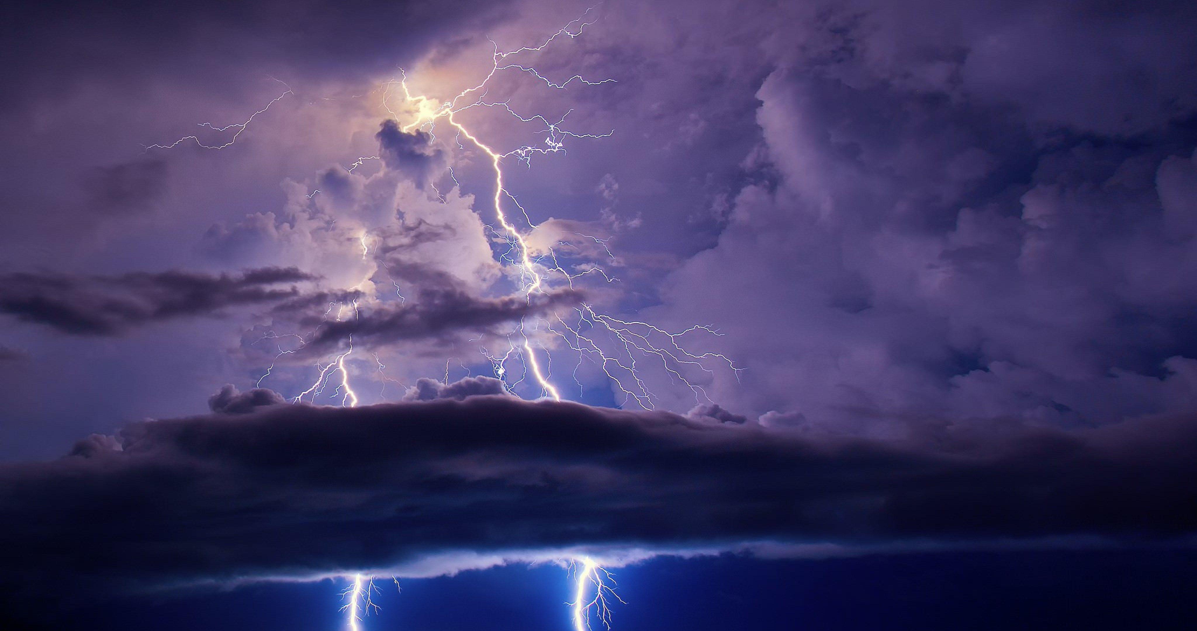 4K HD Lightning Wallpapers Top Free 4K HD Lightning Backgrounds
