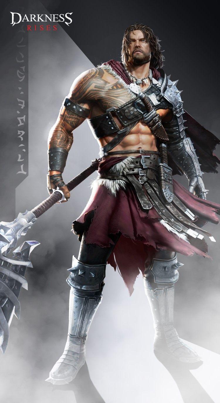 Darkness Rises Wallpapers - Top Free Darkness Rises Backgrounds ...