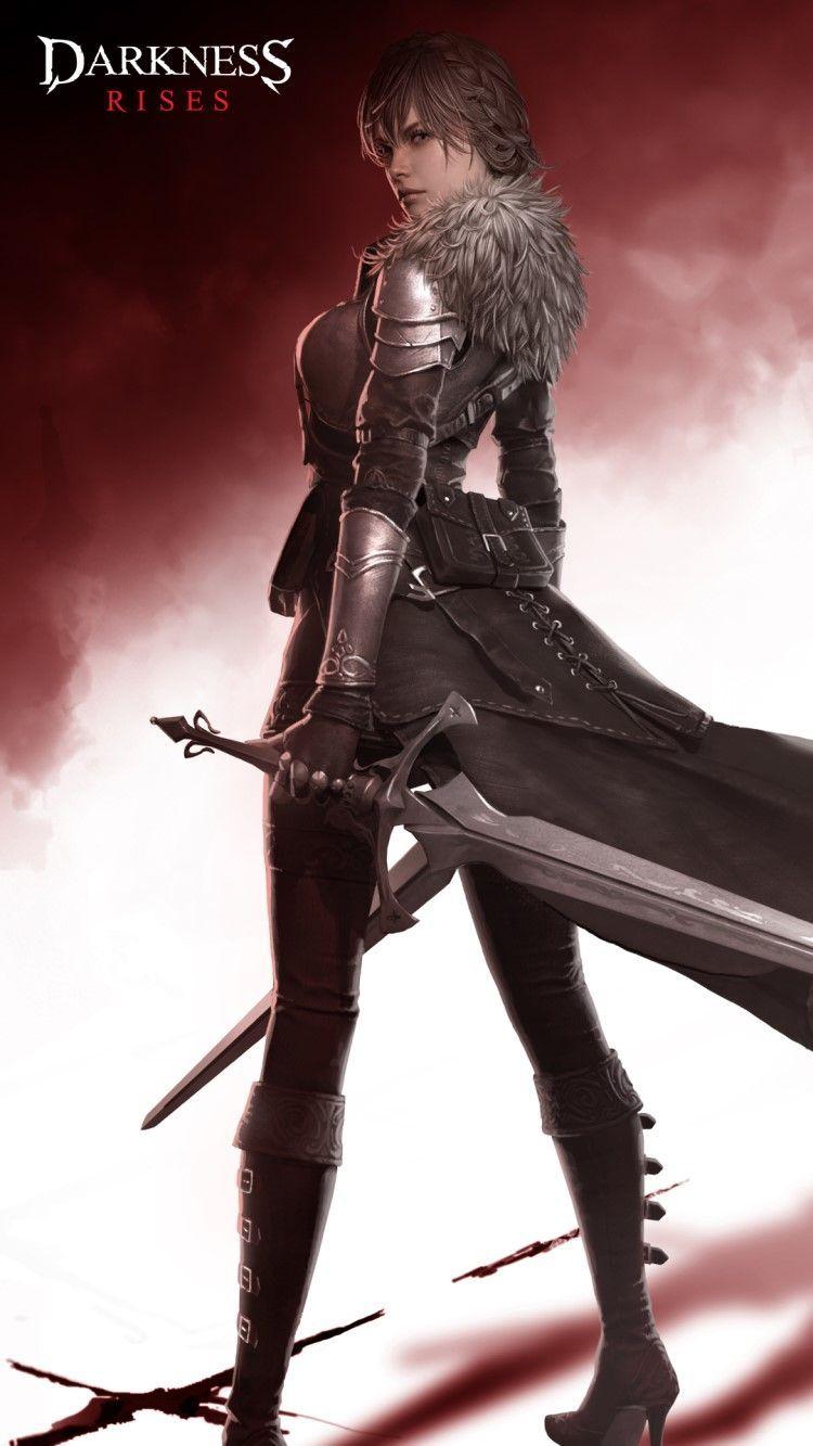 Darkness Rises Wallpapers - Top Free Darkness Rises Backgrounds ...