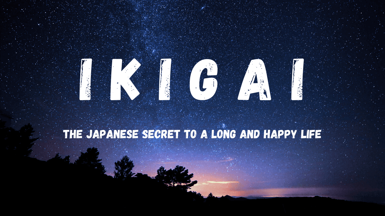 Ikigai Wallpapers - Top Free Ikigai Backgrounds - WallpaperAccess