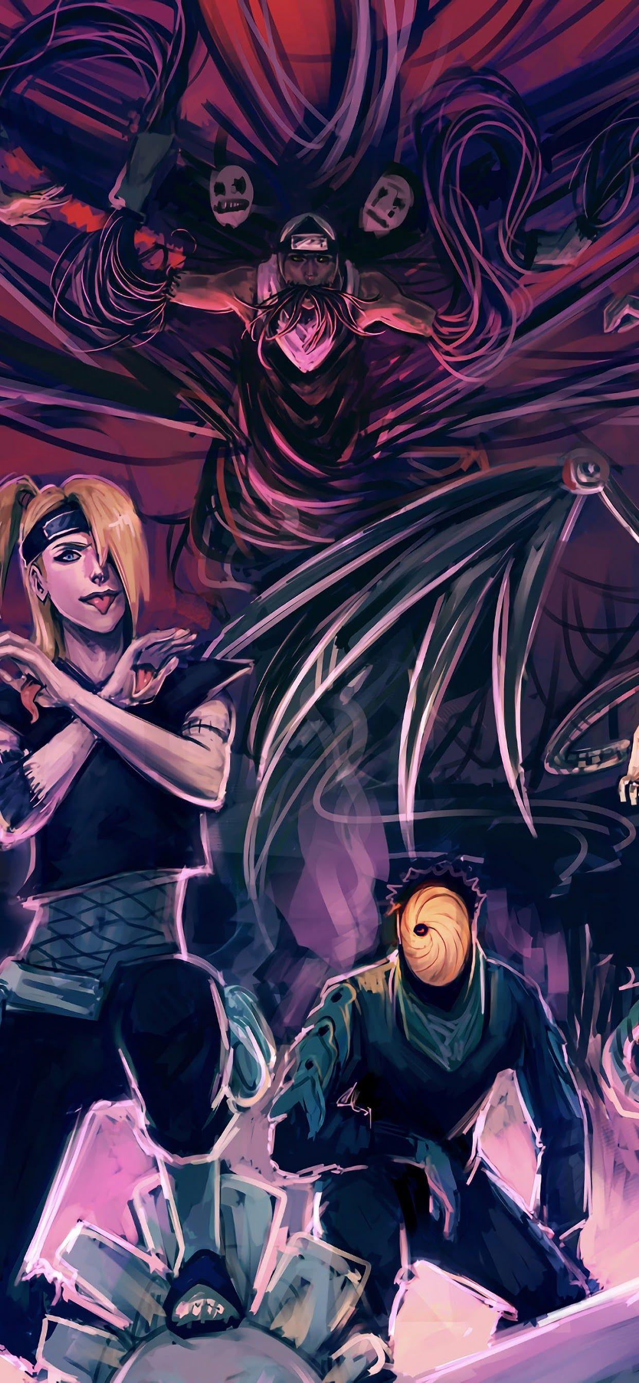 Hip Hop Cartoon Wallpapers - Top Free Hip Hop Cartoon Backgrounds ...