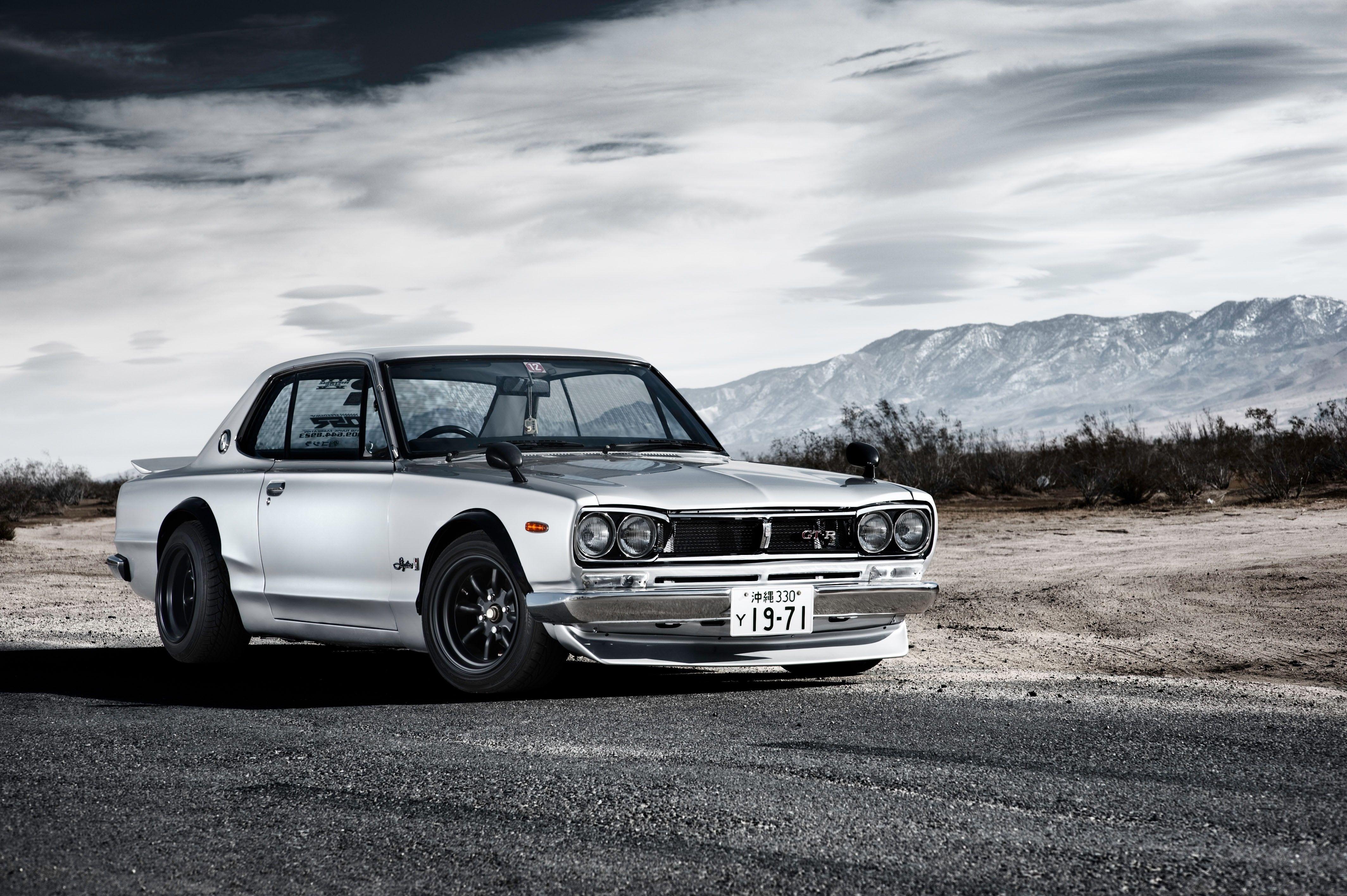 Hakosuka Wallpapers - Top Free Hakosuka Backgrounds - WallpaperAccess