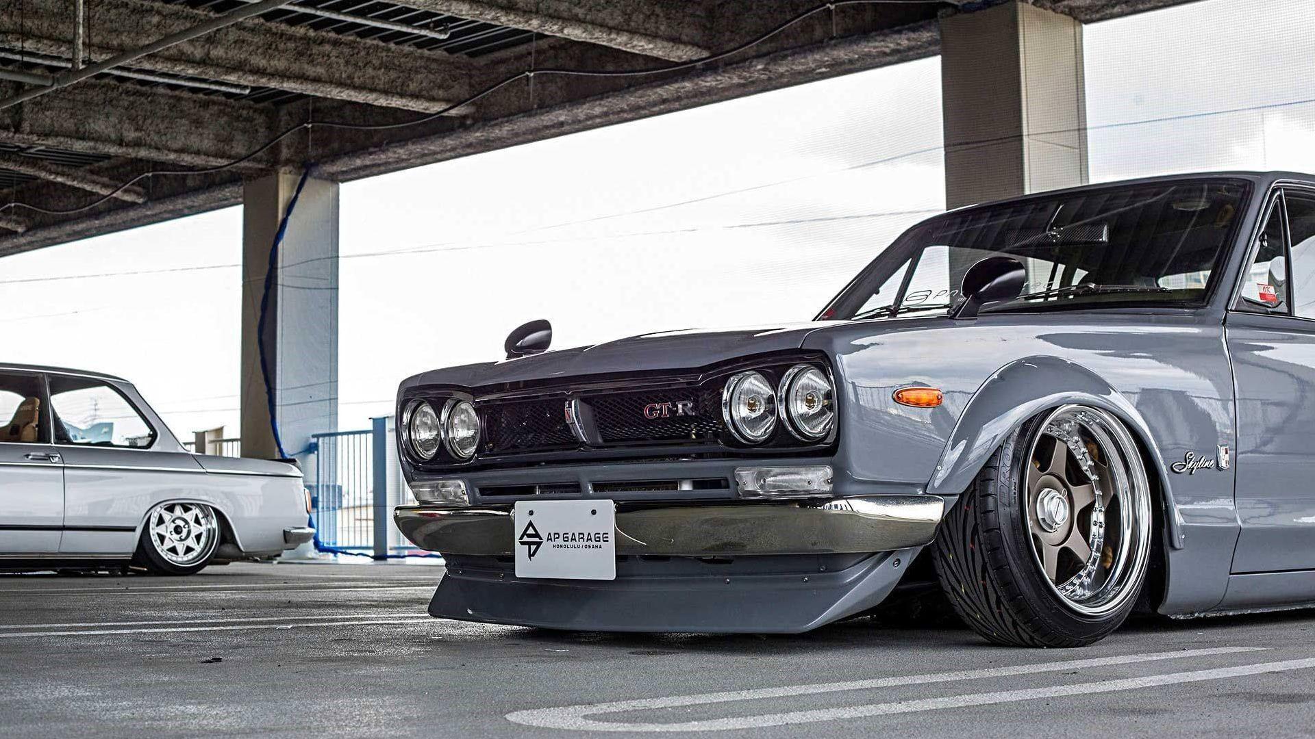 Hakosuka Wallpapers - Top Free Hakosuka Backgrounds - WallpaperAccess