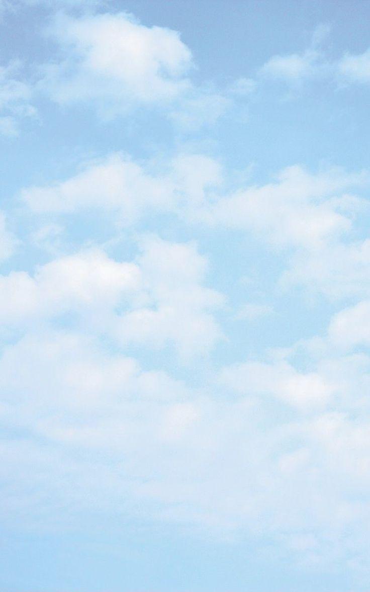 Soft Sky Wallpapers - Top Free Soft Sky Backgrounds - WallpaperAccess