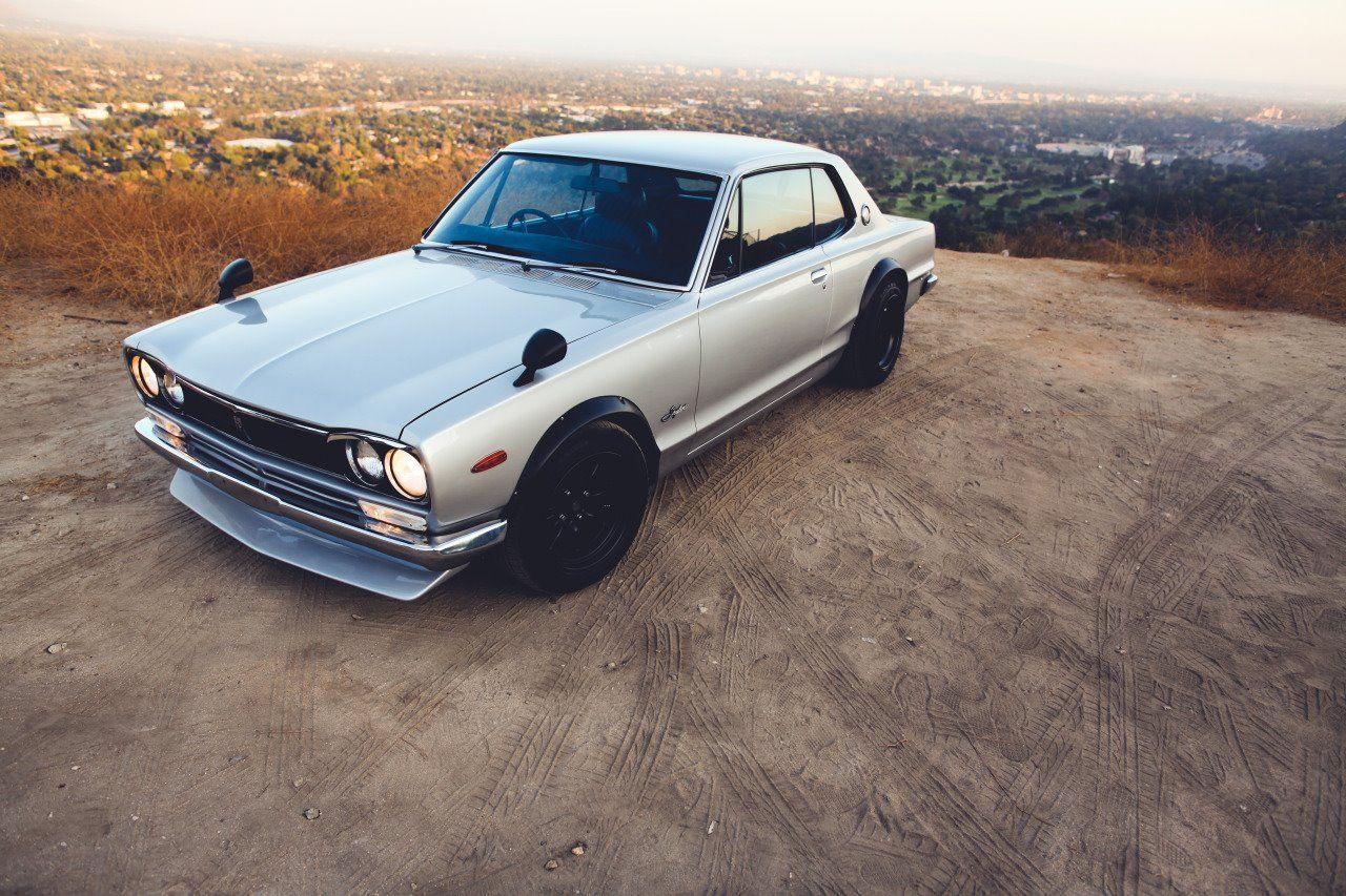 Hakosuka Wallpapers - Top Free Hakosuka Backgrounds - WallpaperAccess