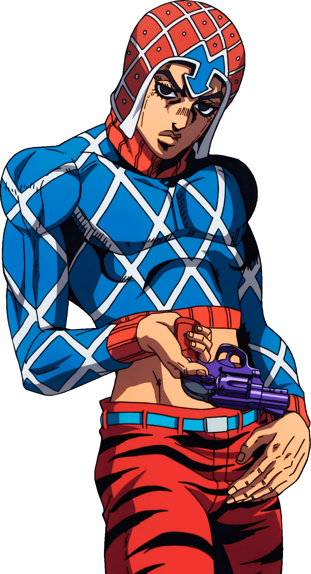 Guido Mista Wallpapers - Top Free Guido Mista Backgrounds - WallpaperAccess