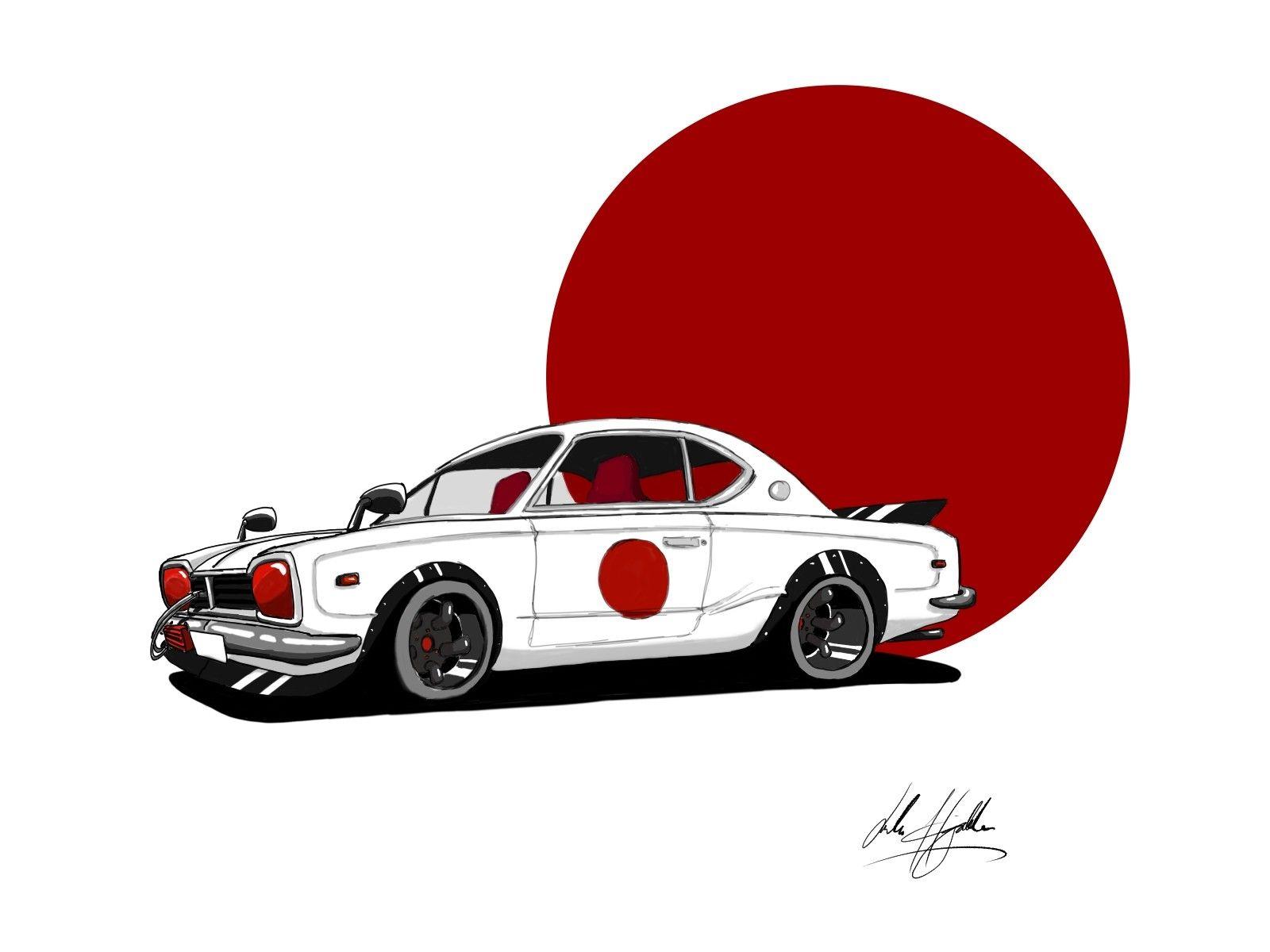 Hakosuka Wallpapers - Top Free Hakosuka Backgrounds - WallpaperAccess