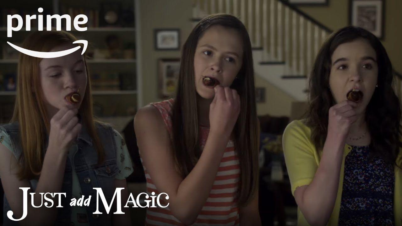 Just Add Magic Wallpapers - Top Free Just Add Magic Backgrounds ...