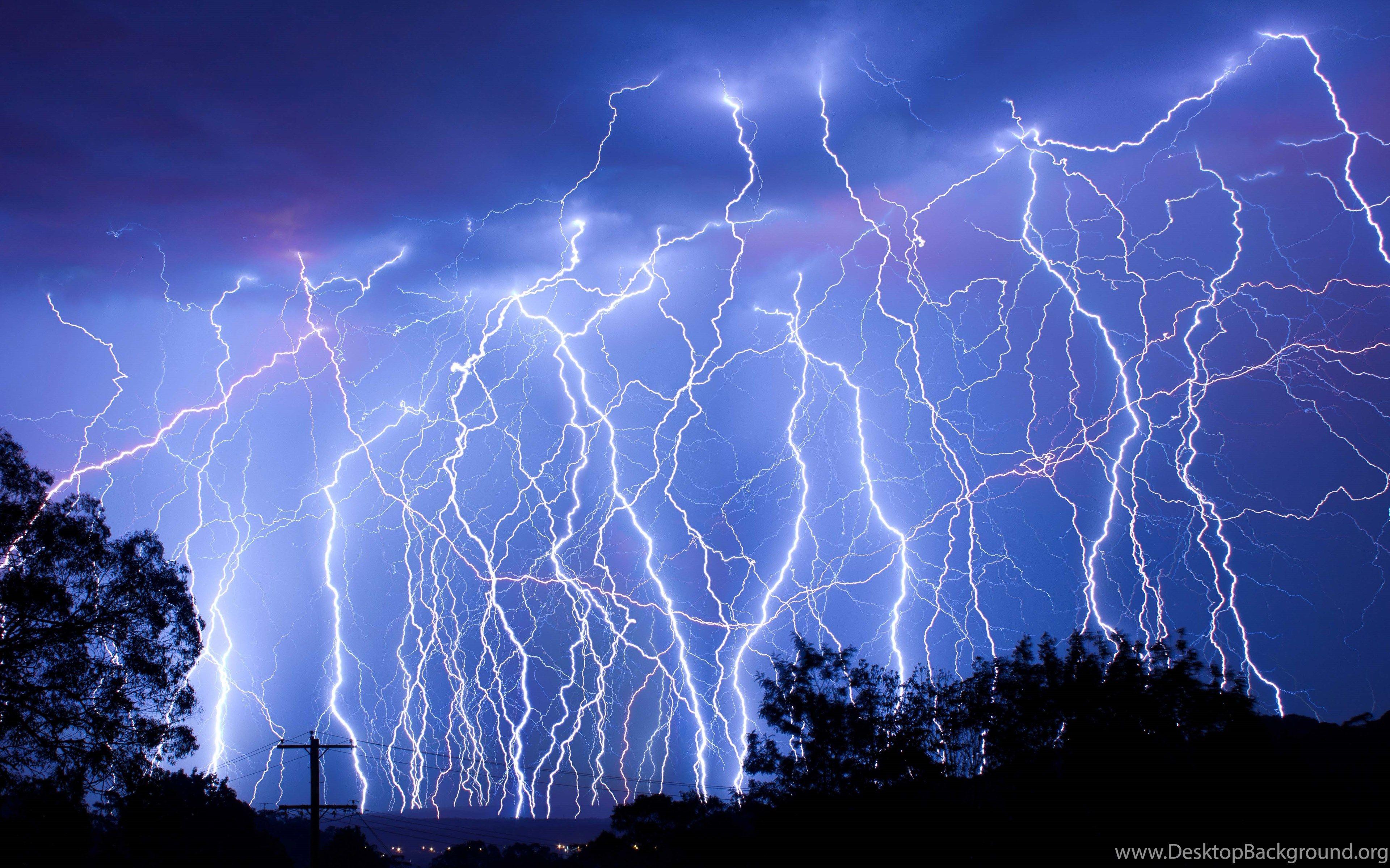 4K Ultra HD Lightning Phone Wallpapers - Top Free 4K Ultra HD Lightning ...