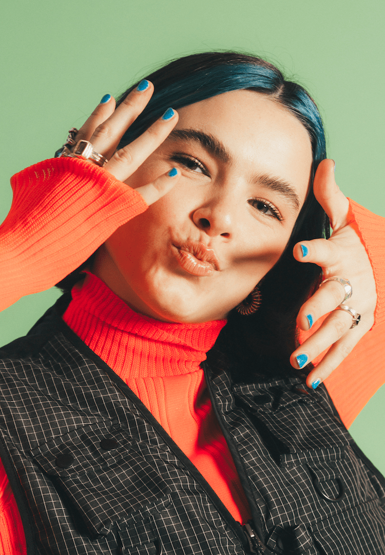 Benee Wallpapers - Top Free Benee Backgrounds - WallpaperAccess