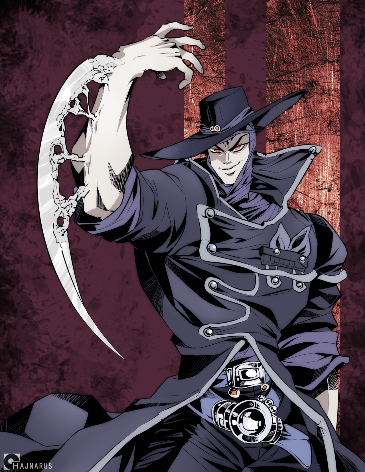 Pillar Men Wallpapers - Top Free Pillar Men Backgrounds - WallpaperAccess