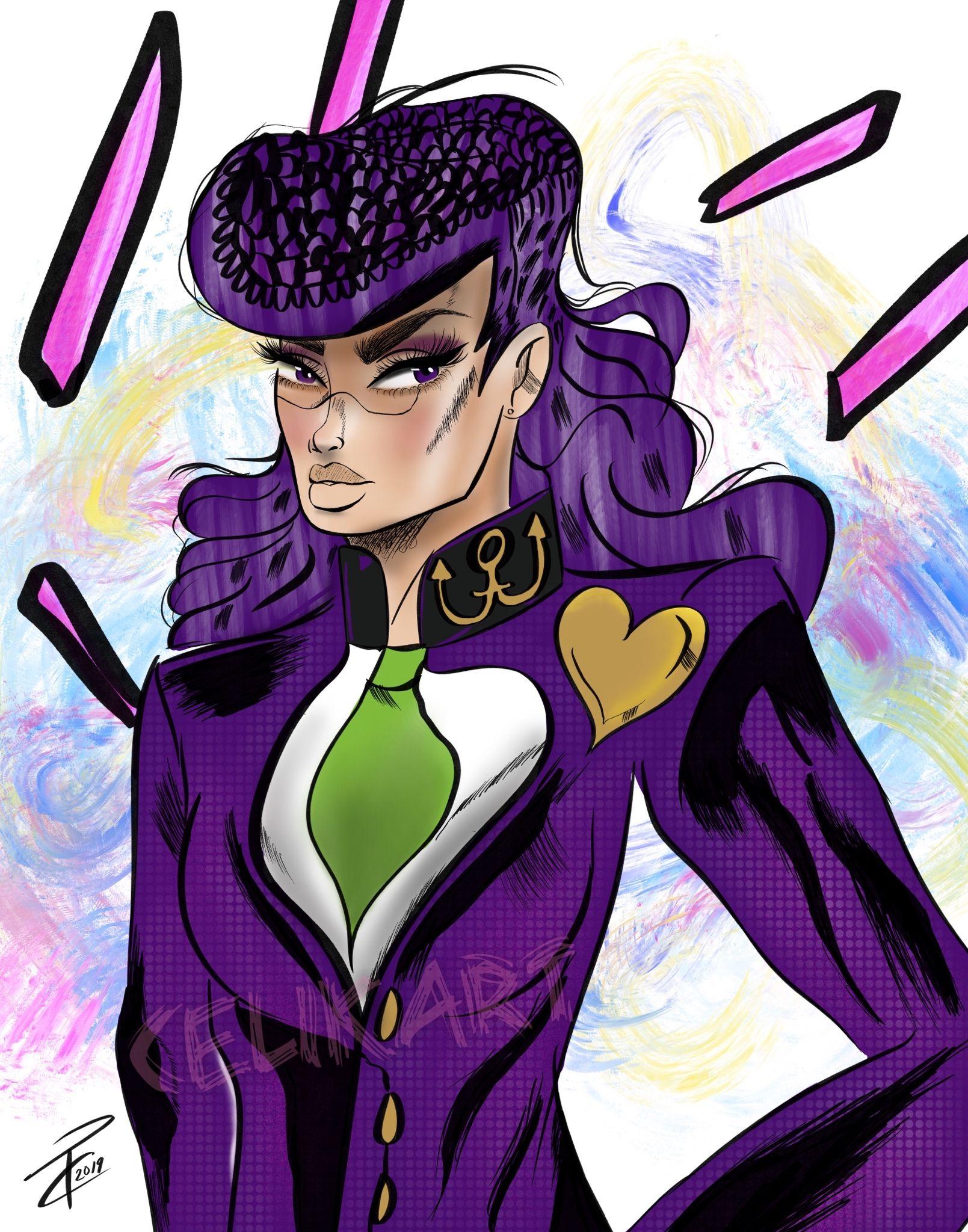 Guido Mista Wallpapers - Top Free Guido Mista Backgrounds - WallpaperAccess