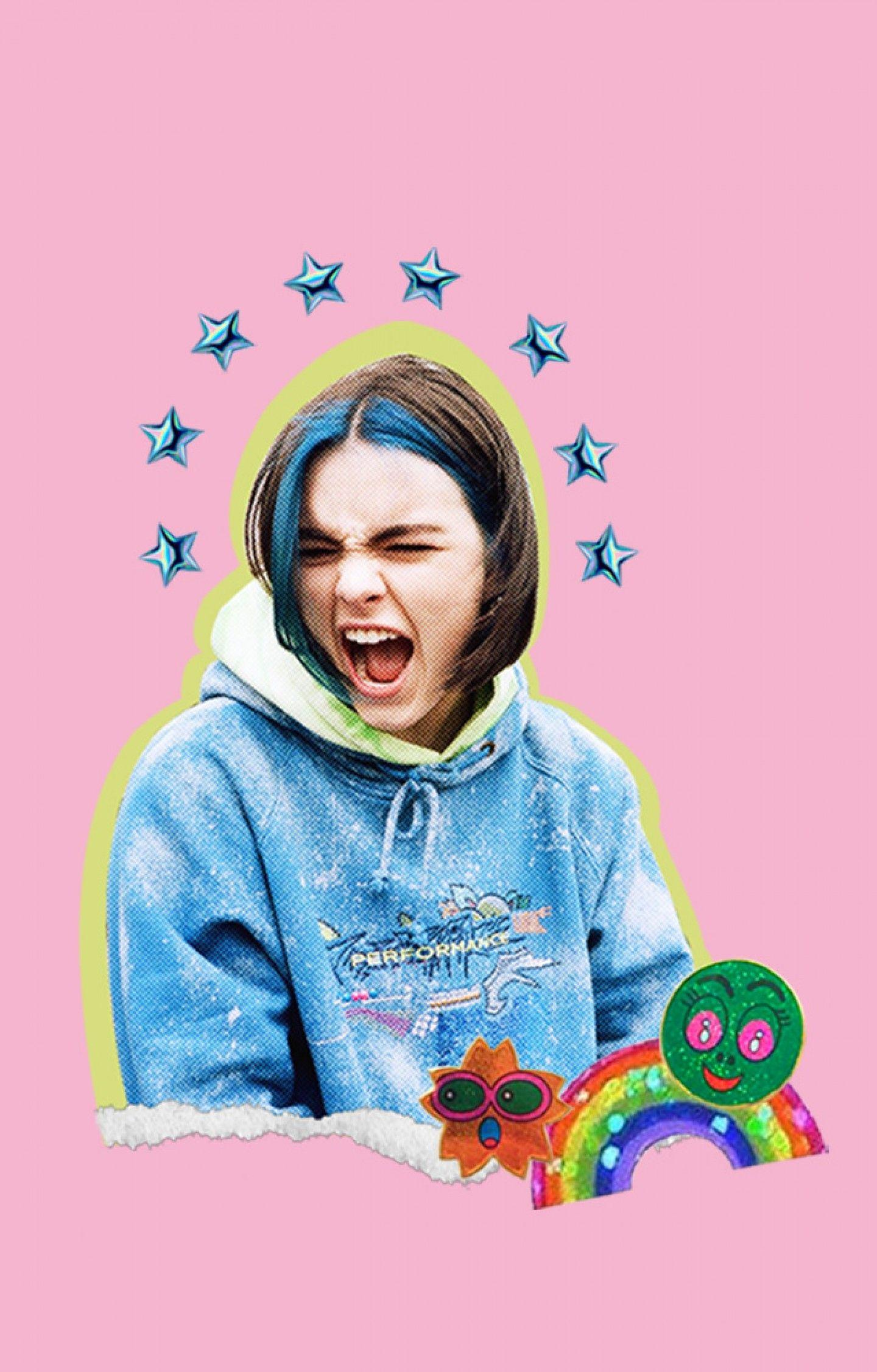 Benee Wallpapers - Top Free Benee Backgrounds - WallpaperAccess