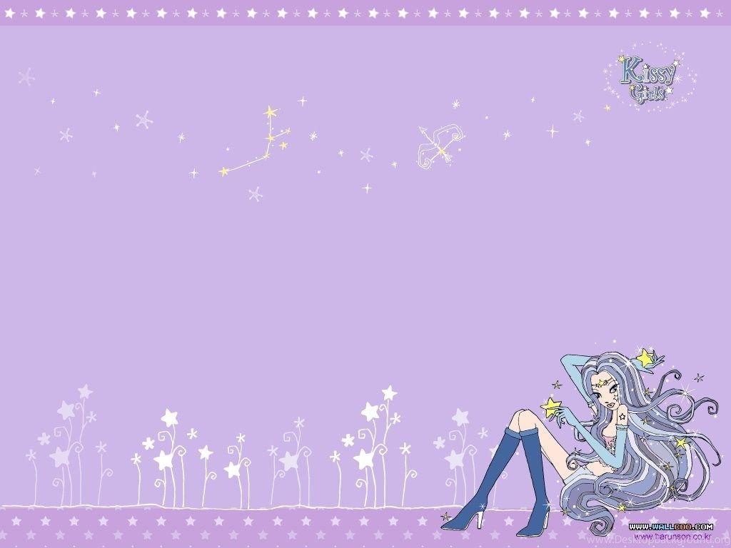 Purple Cartoon Wallpapers - Top Free Purple Cartoon Backgrounds ...