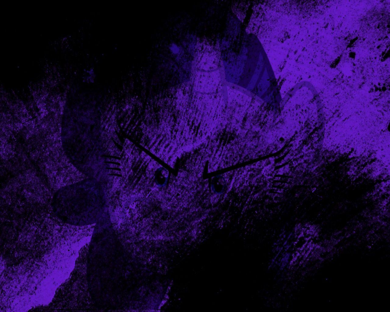 Purple Cartoon Wallpapers - Top Free Purple Cartoon Backgrounds ...