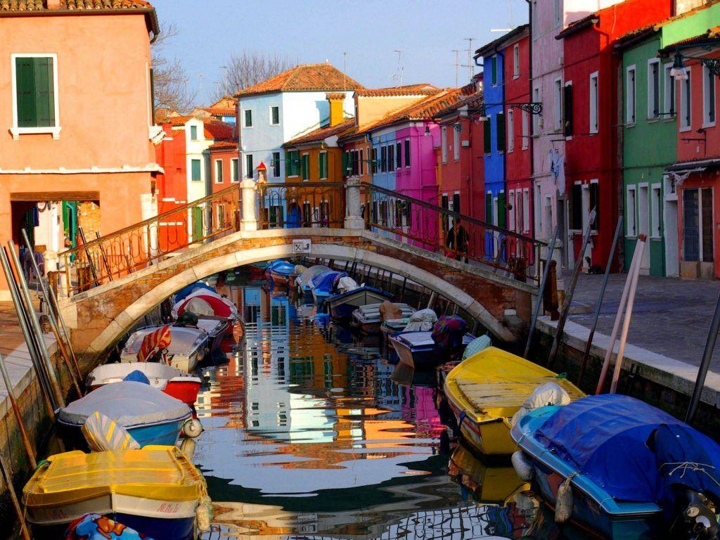 Burano Wallpapers - Top Free Burano Backgrounds - WallpaperAccess