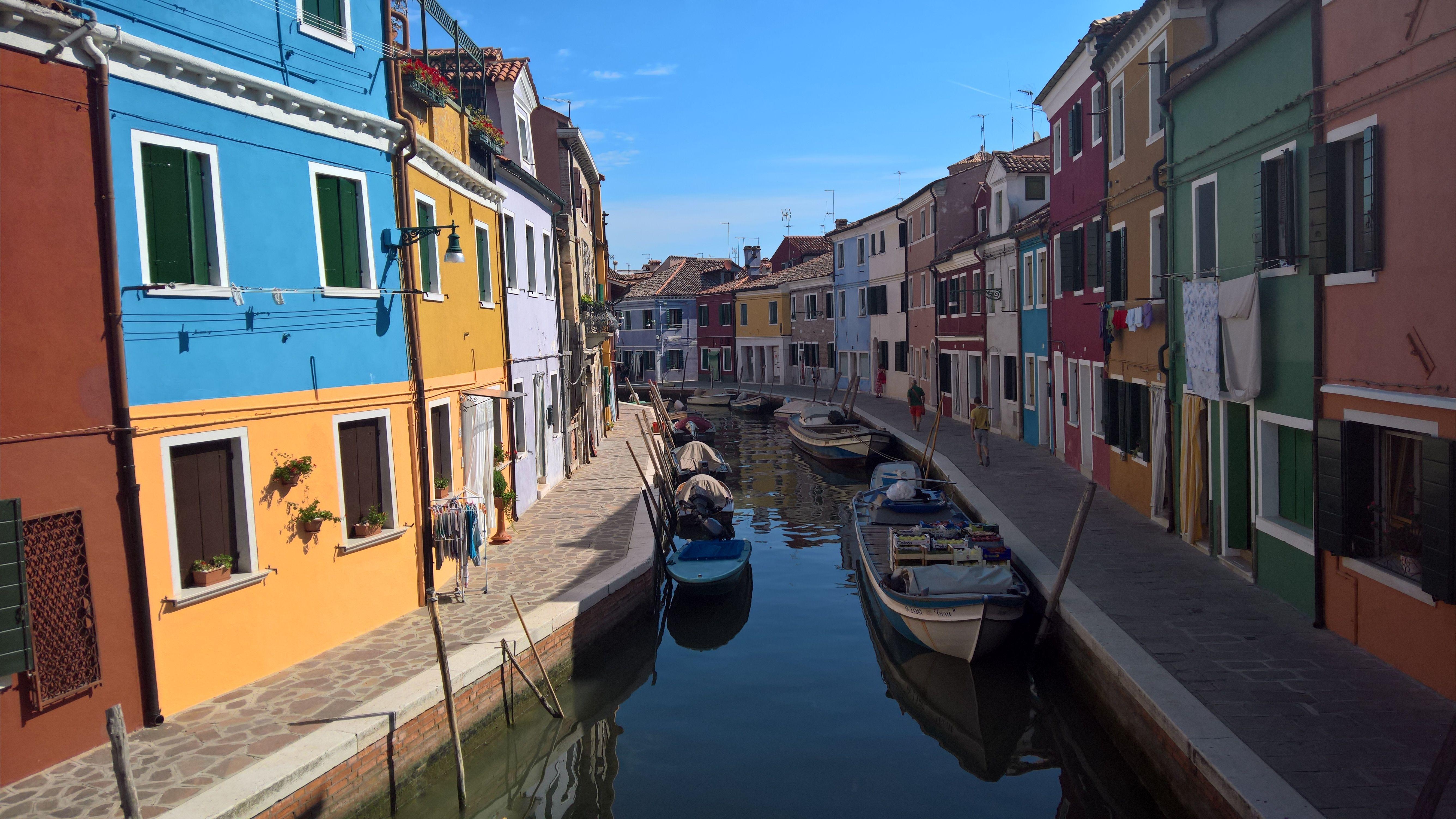 Burano Wallpapers - Top Free Burano Backgrounds - WallpaperAccess