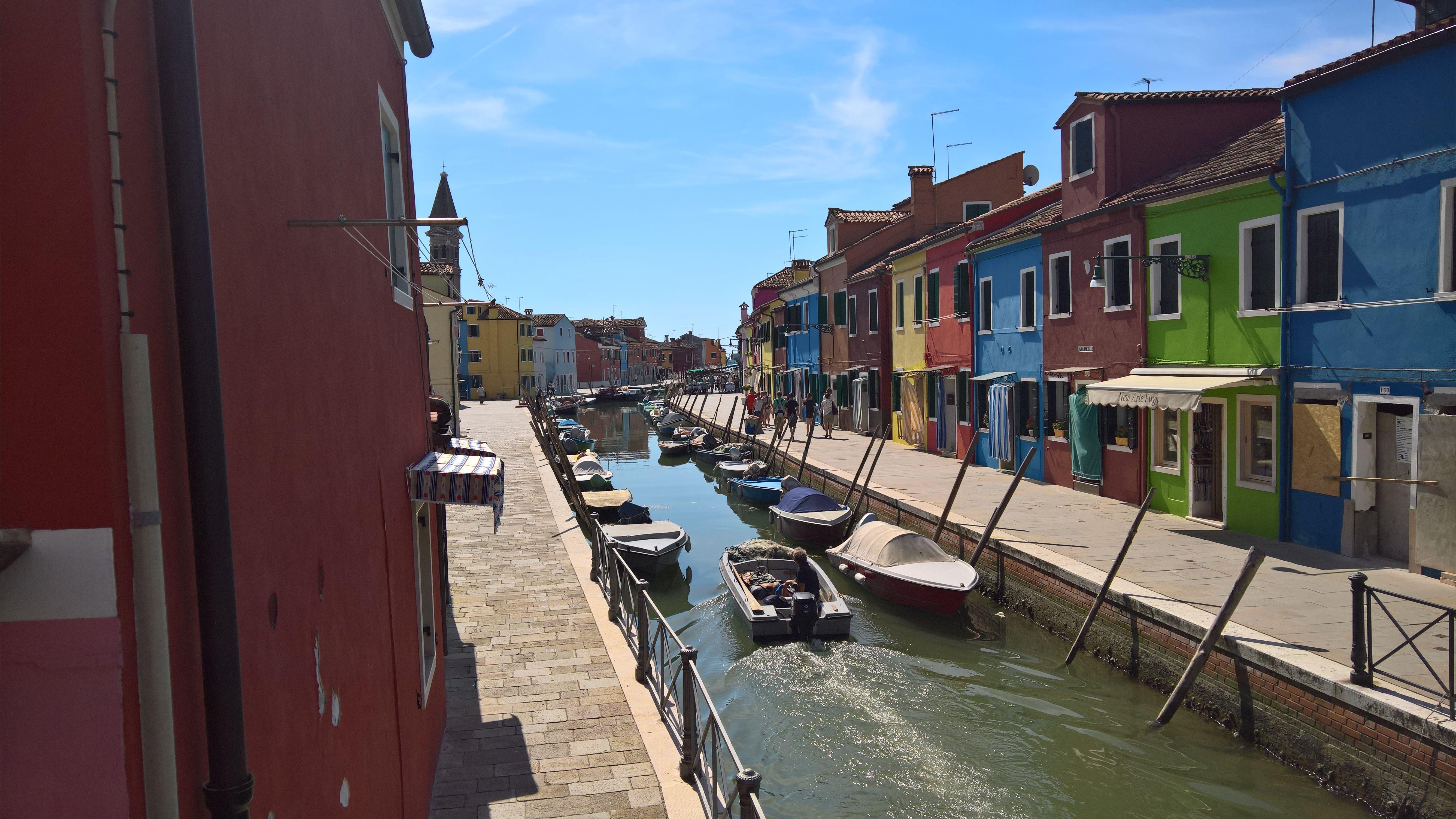 Burano Wallpapers - Top Free Burano Backgrounds - WallpaperAccess