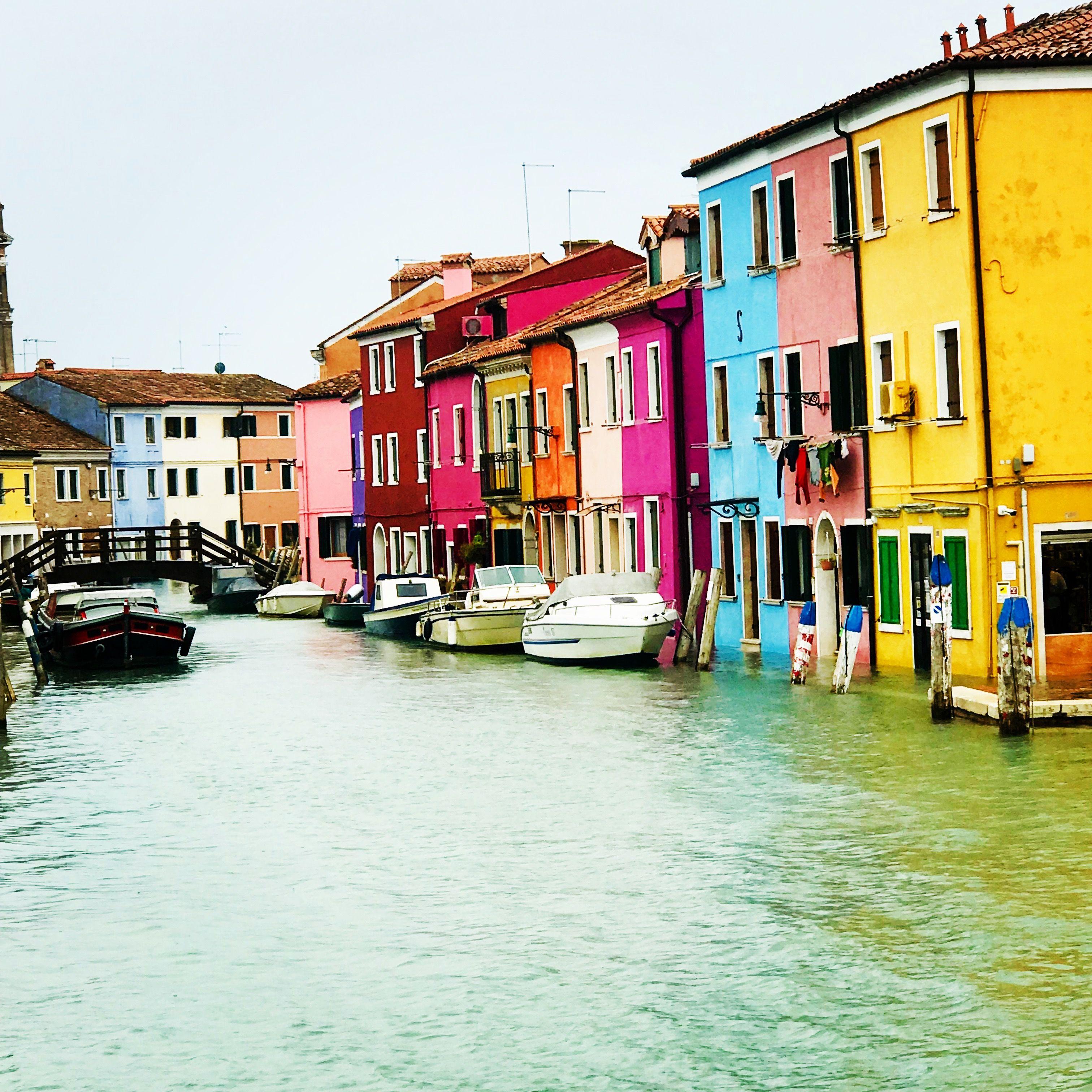 Burano Wallpapers - Top Free Burano Backgrounds - WallpaperAccess