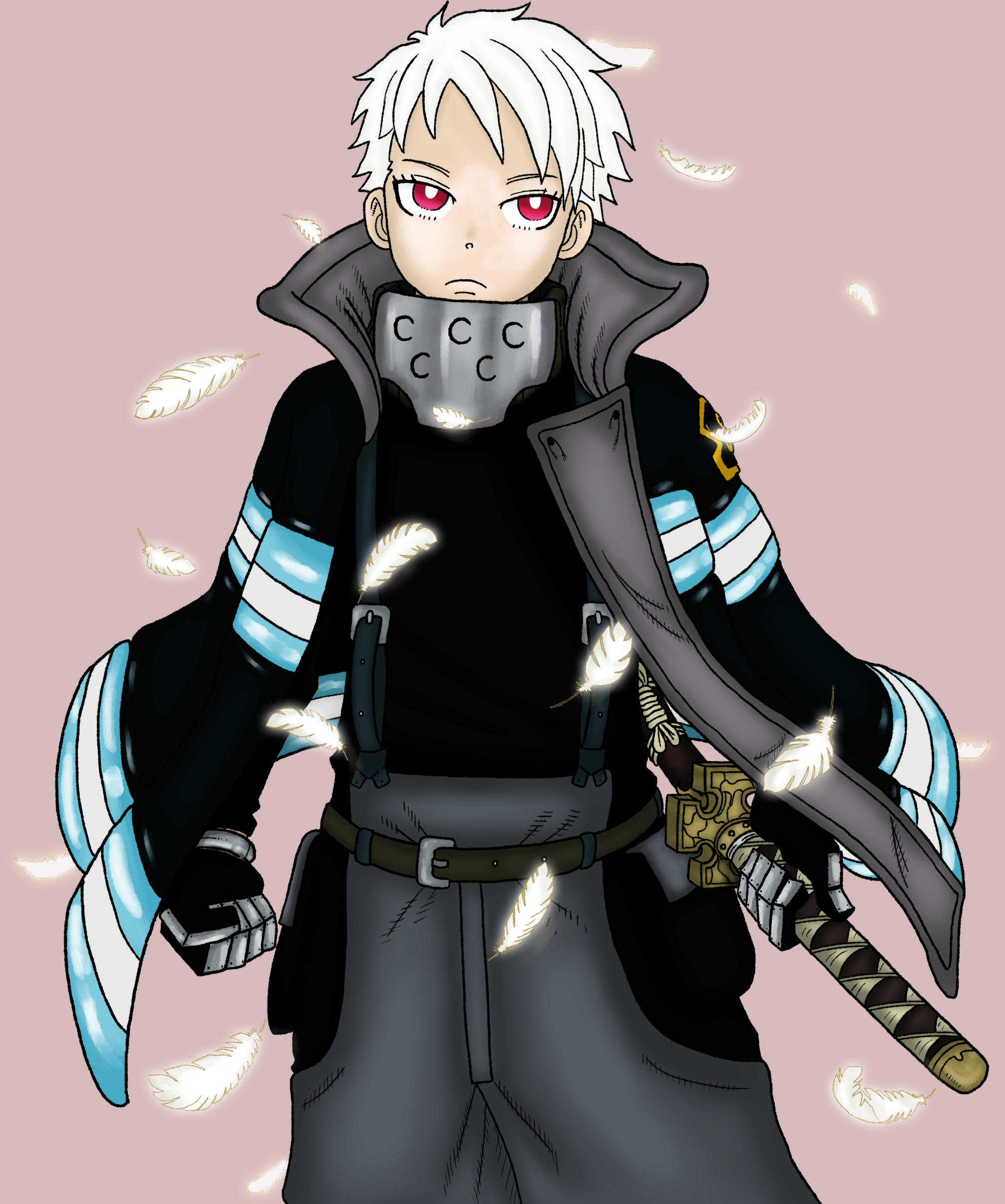 Sho Kusakabe Wallpapers - Top Free Sho Kusakabe Backgrounds ...