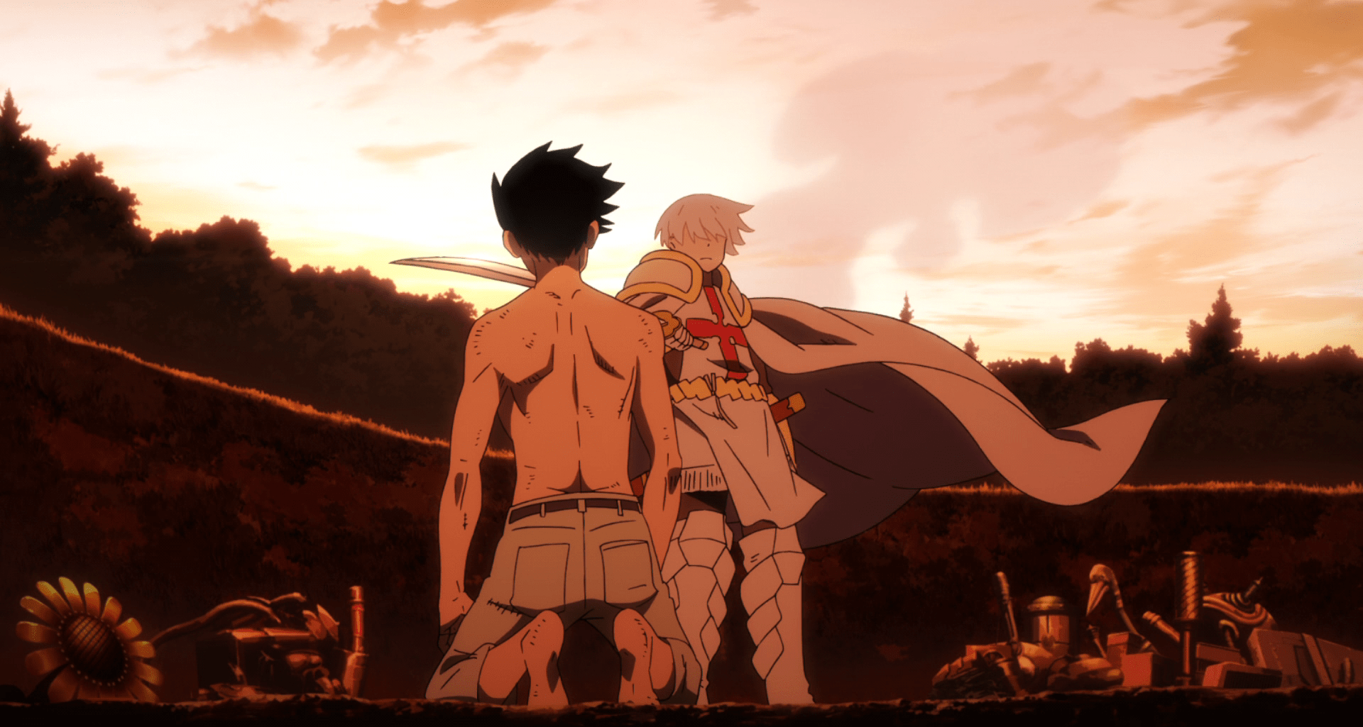 Sho Kusakabe Wallpapers - Top Free Sho Kusakabe Backgrounds ...