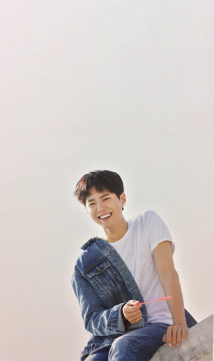 Park Bo-Gum Wallpapers - Top Free Park Bo-Gum Backgrounds - WallpaperAccess