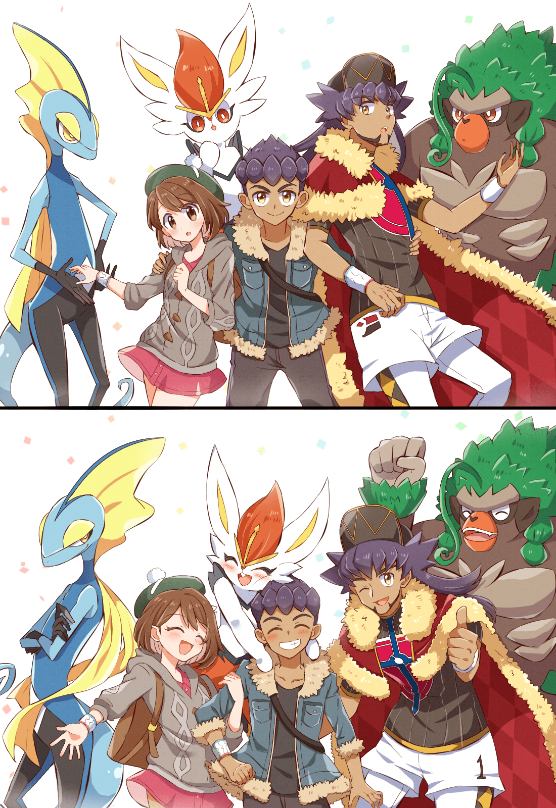 Cinderace Wallpapers - Top Free Cinderace Backgrounds - WallpaperAccess