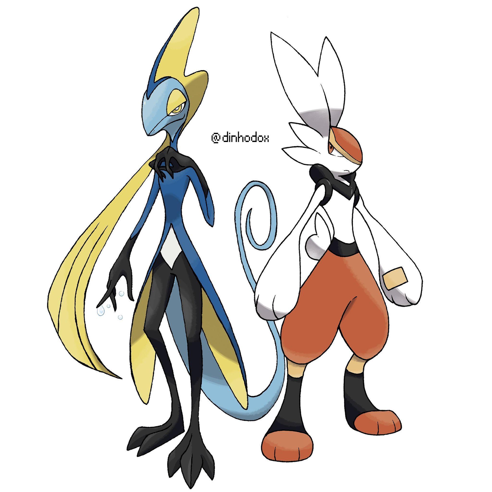 Cinderace Wallpapers - Top Free Cinderace Backgrounds - WallpaperAccess