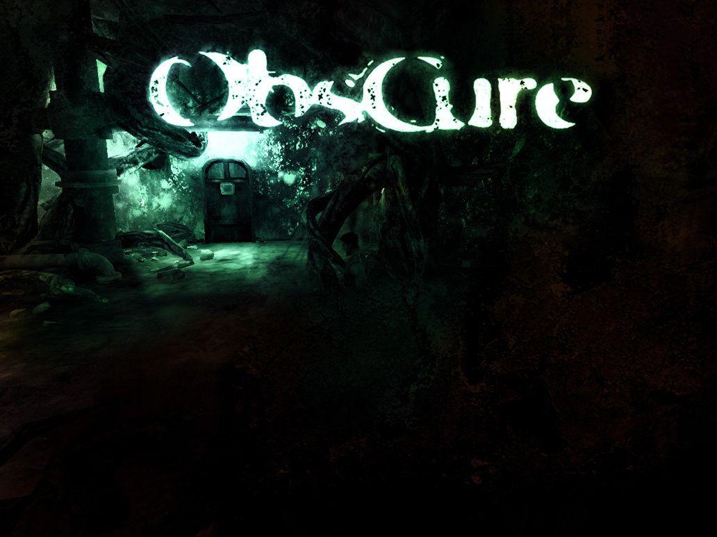 Obscure Wallpapers - Top Free Obscure Backgrounds - WallpaperAccess