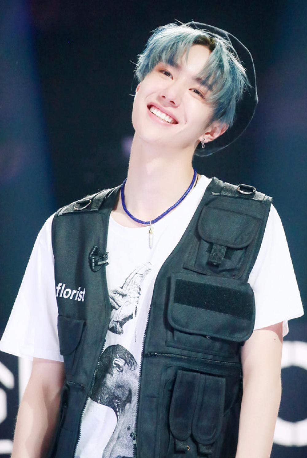 Wang Yibo Wallpapers - Top Free Wang Yibo Backgrounds - WallpaperAccess