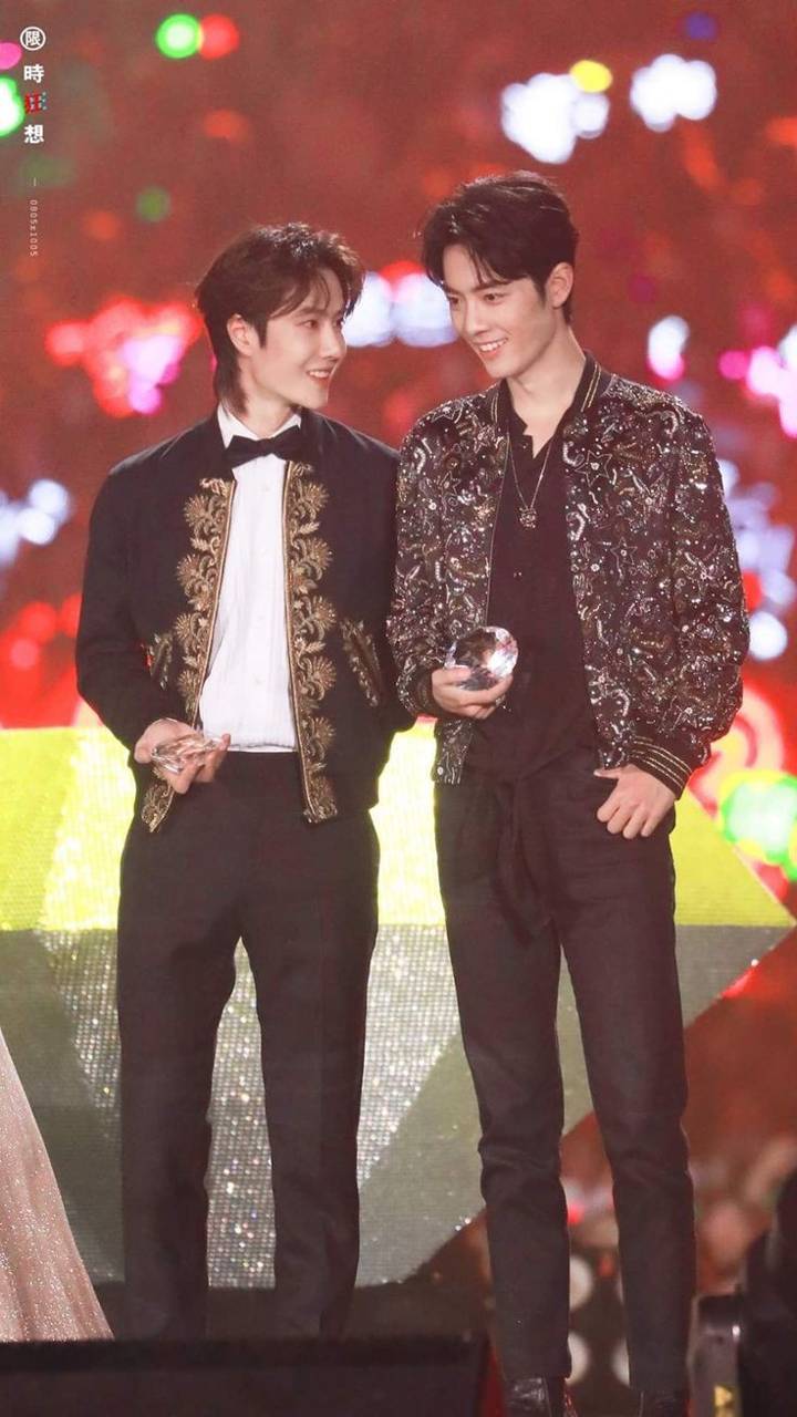 Yizhan Wallpapers - Top Free Yizhan Backgrounds - WallpaperAccess