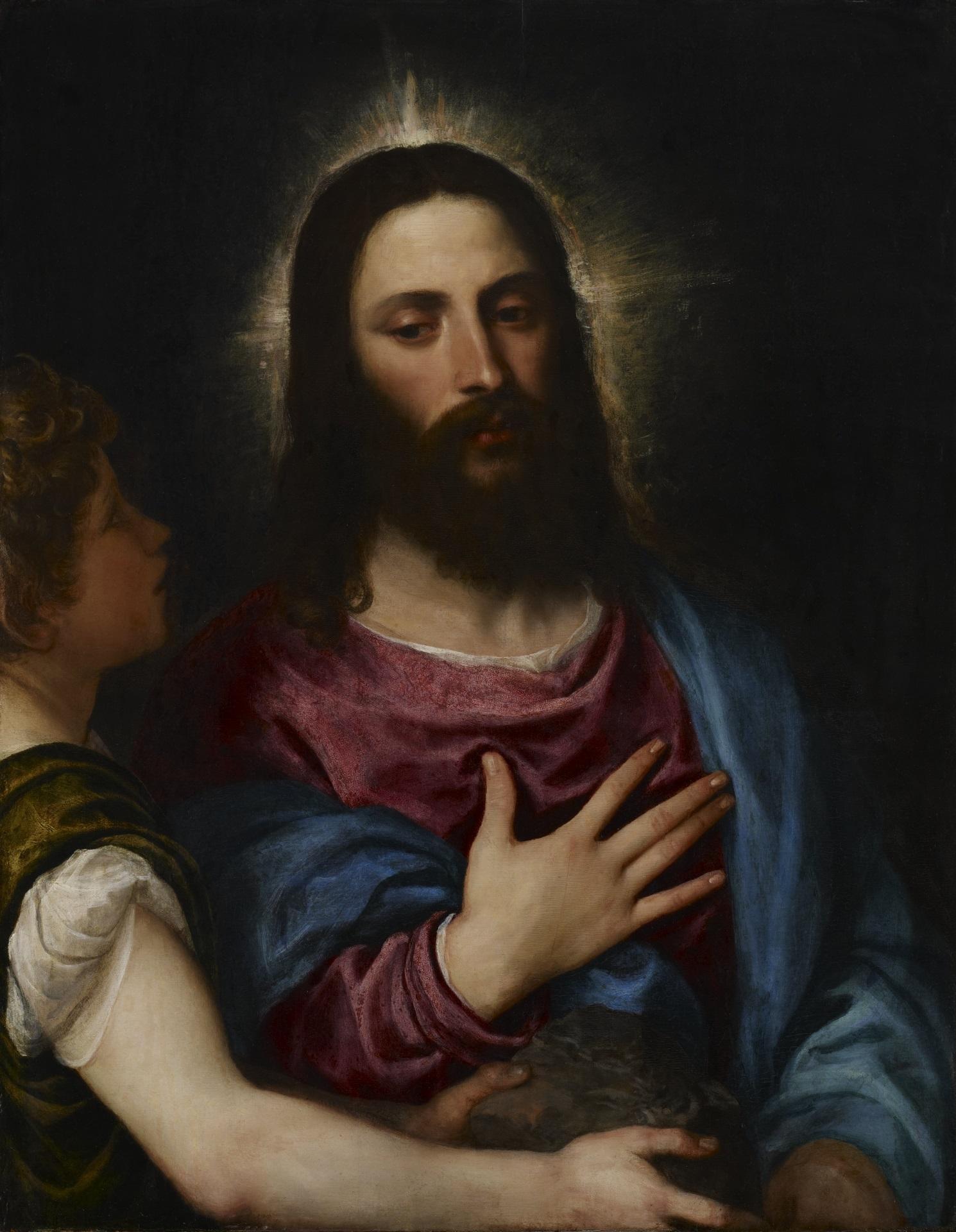 Titian Wallpapers - Top Free Titian Backgrounds - WallpaperAccess