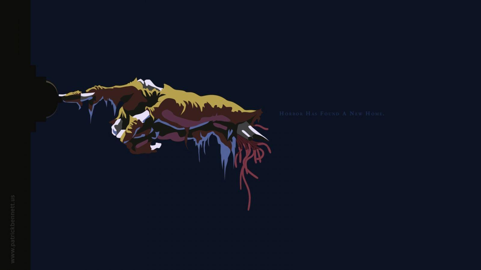 Obscure Wallpapers - Top Free Obscure Backgrounds - WallpaperAccess