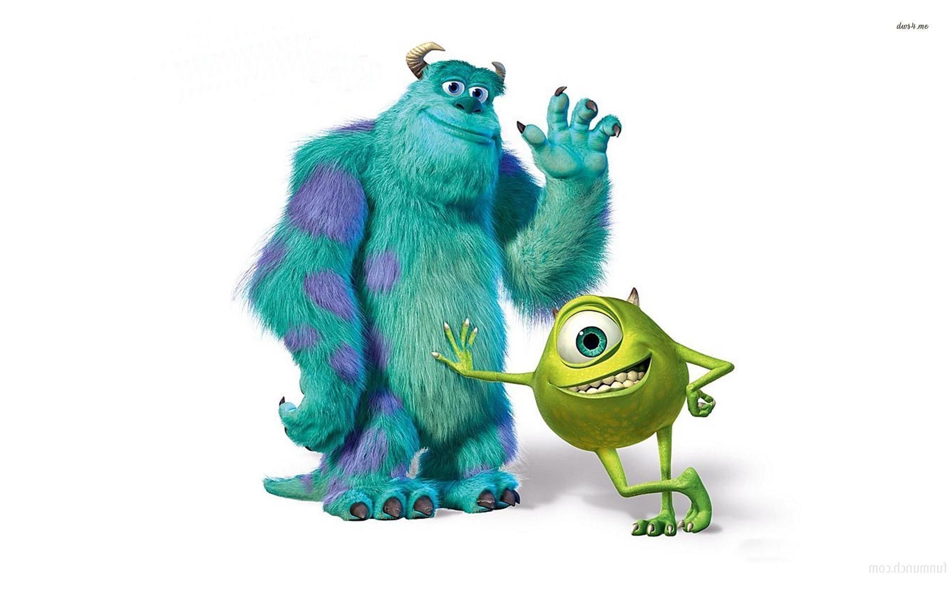Sulley Wallpapers - Top Free Sulley Backgrounds - WallpaperAccess