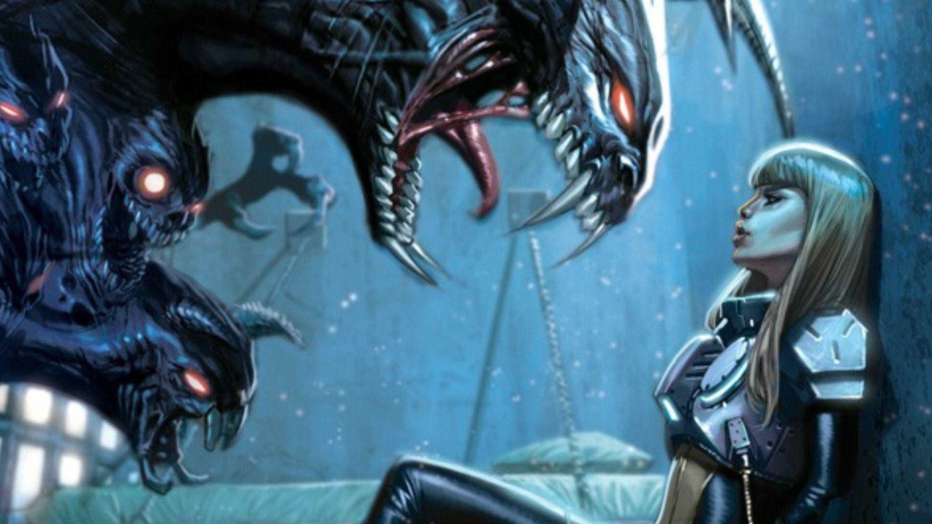 No More Mutants Wallpapers - Top Free No More Mutants Backgrounds ...