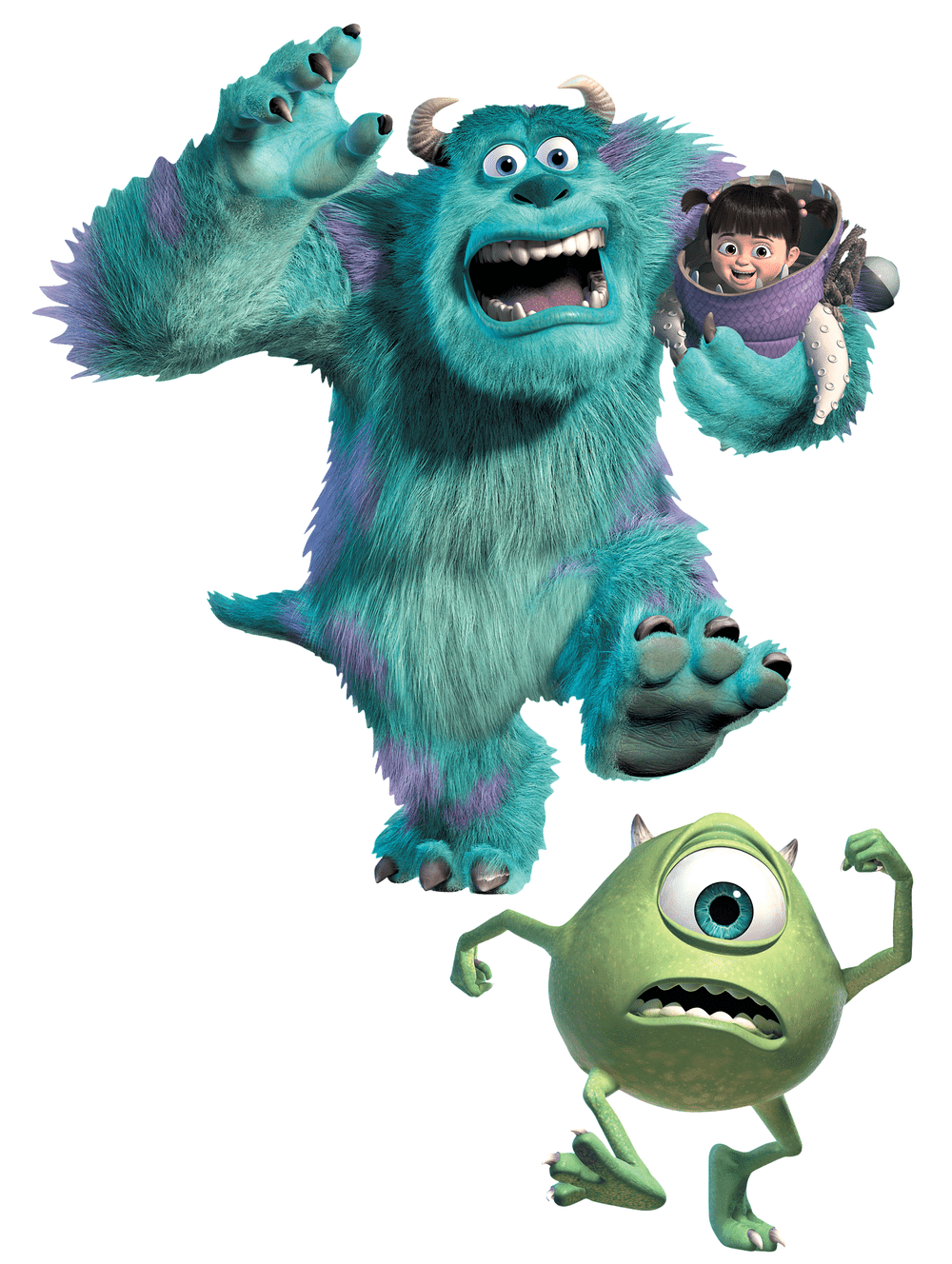 Sulley Wallpapers - Top Free Sulley Backgrounds - WallpaperAccess