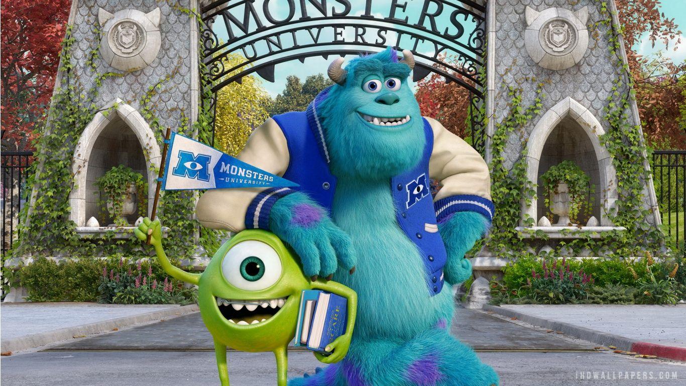 Sulley Wallpapers - Top Free Sulley Backgrounds - WallpaperAccess