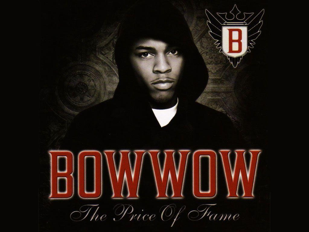 Bow Wow Wallpapers - Top Free Bow Wow Backgrounds - WallpaperAccess
